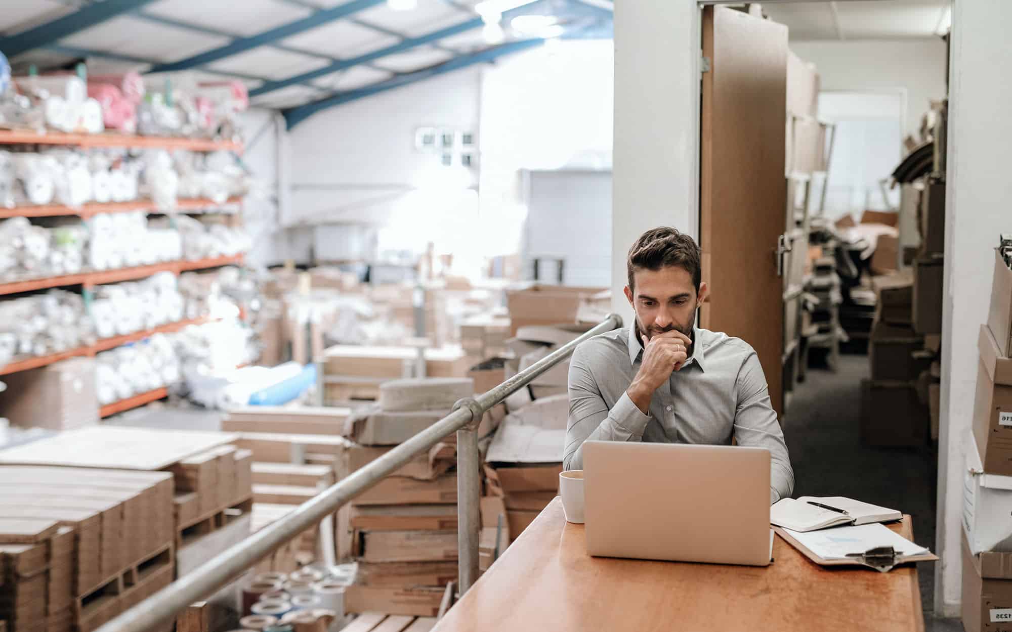 About Us | Polymatic