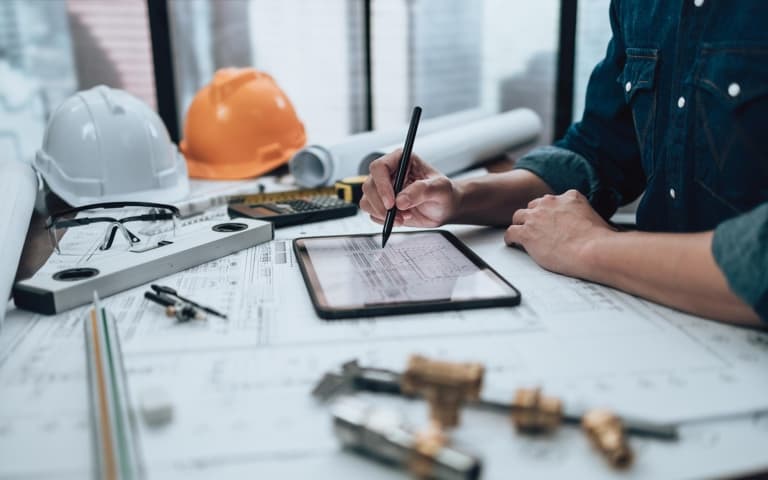 Innovative Warehouse Solutions and Design | Polymatic