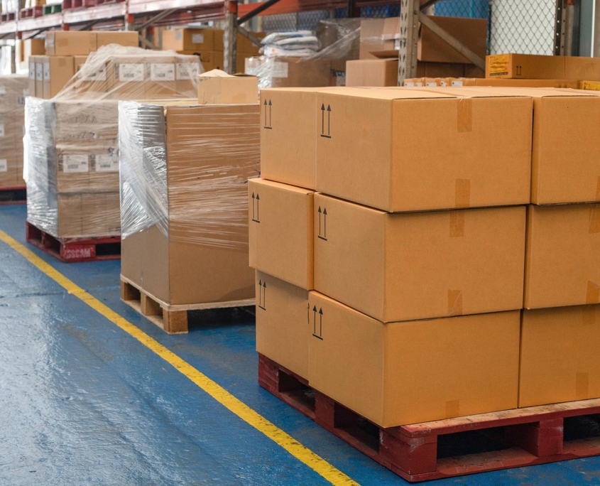 What Is Discrete Picking? | Polymatic