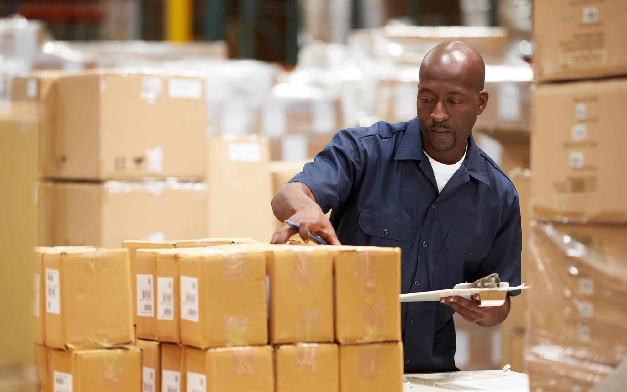 What Is Discrete Picking? | Polymatic